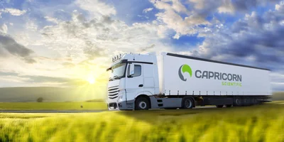 About Capricorn Scientific | German Manufacturer for Cell Culture