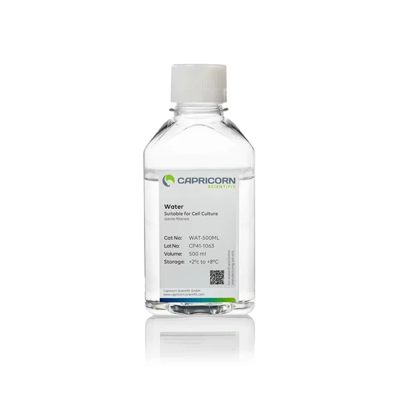 Cell Culture Reagents » Balanced Salt Solutions: Liquid Buffers
