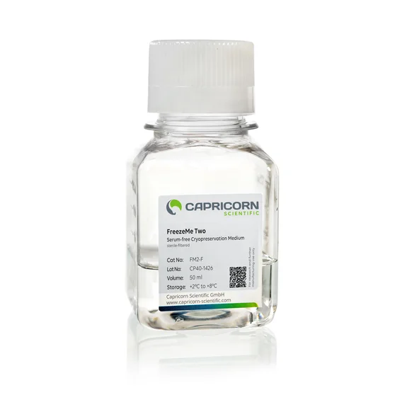 Cell Culture Media » Cryopreservation Media (Cell Freezing)