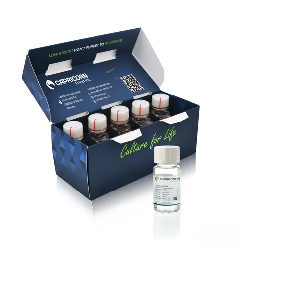 Cell Culture Media » Cryopreservation Media (Cell Freezing)