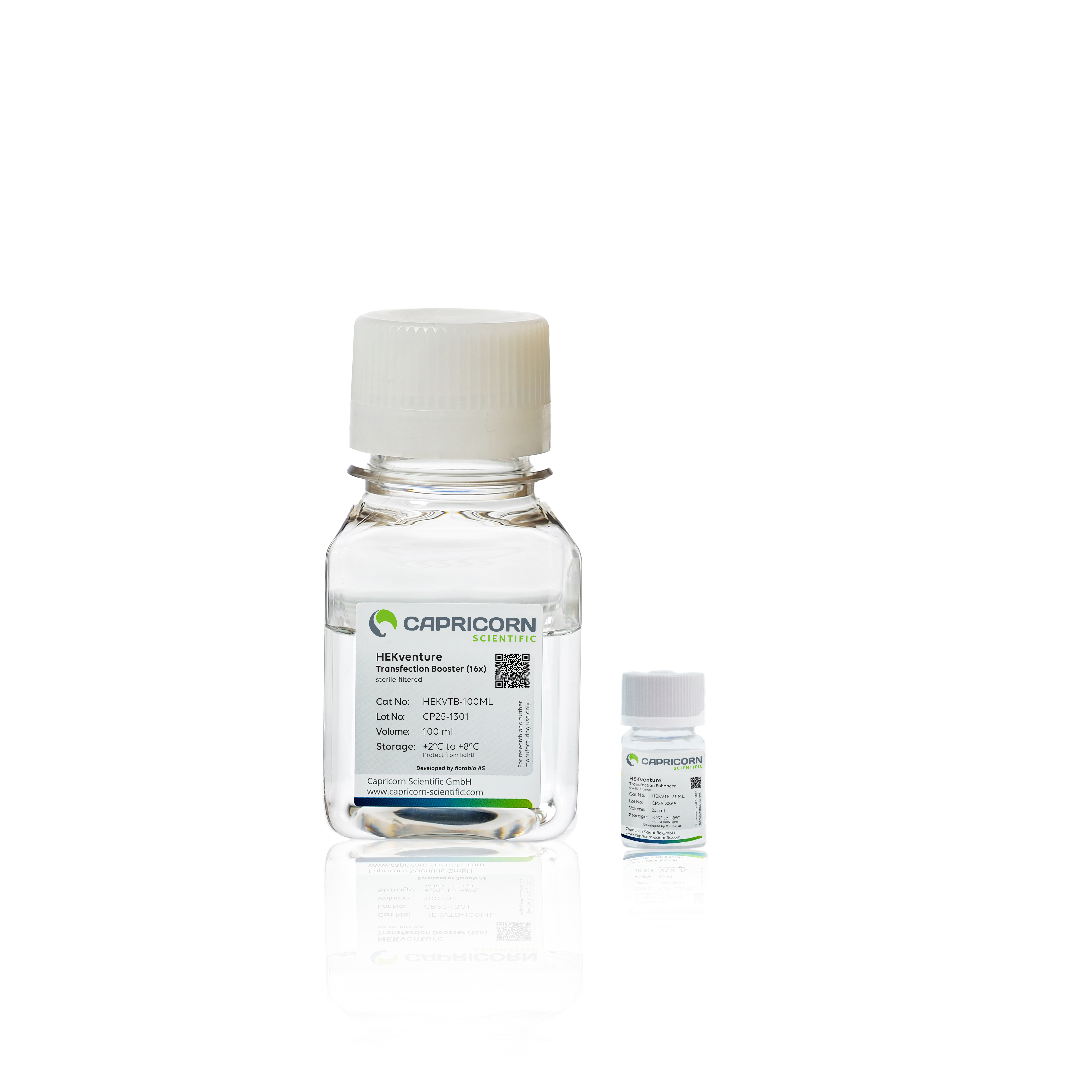 HEKventure Transfection Kit – Enhanced PEI Transfection