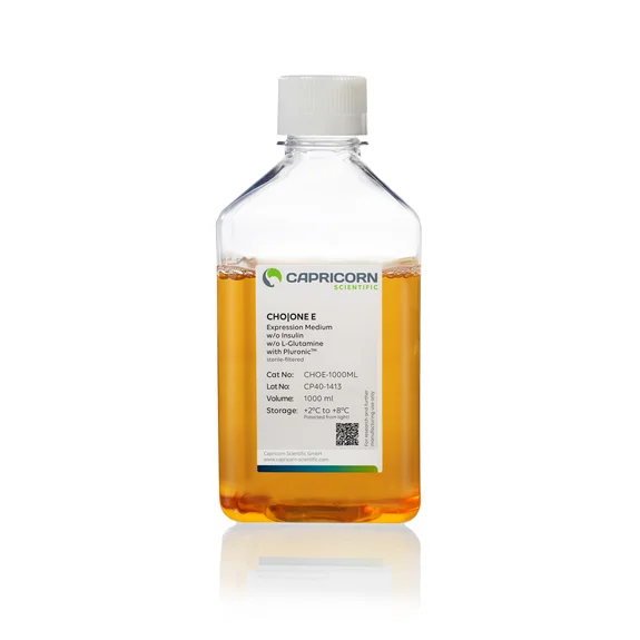 Cell Culture Media » Special Cell Culture Media