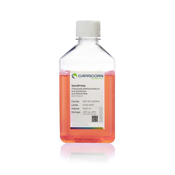 Cell Culture Media » Special Cell Culture Media