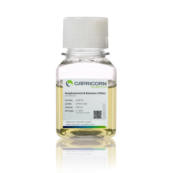 Cell Culture Reagents » Antibiotics | Capricorn Scientific
