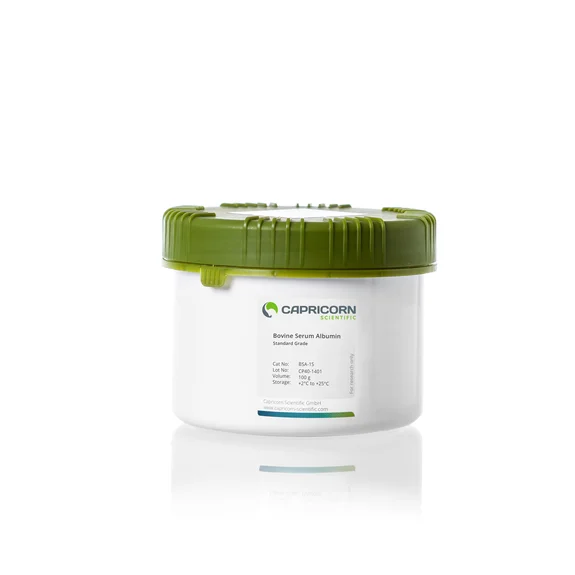Cell Culture Reagents » Bovine Serum Albumin (BSA), Powder