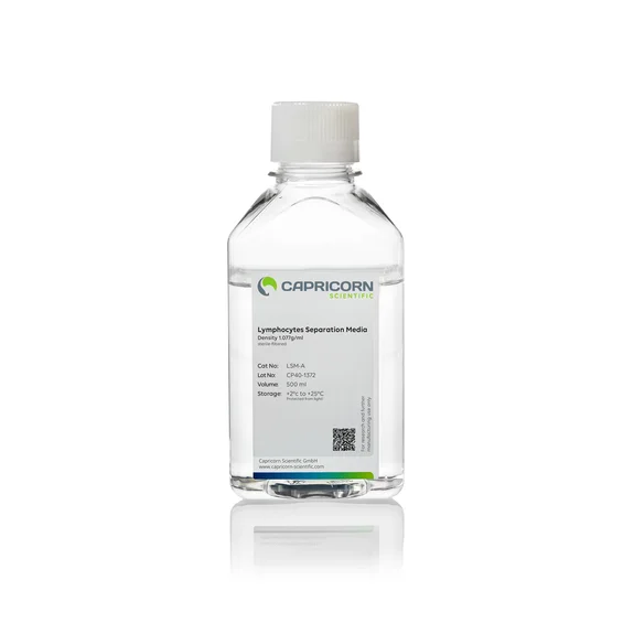Cell Culture Reagents » Cell Separation | Capricorn Scientific