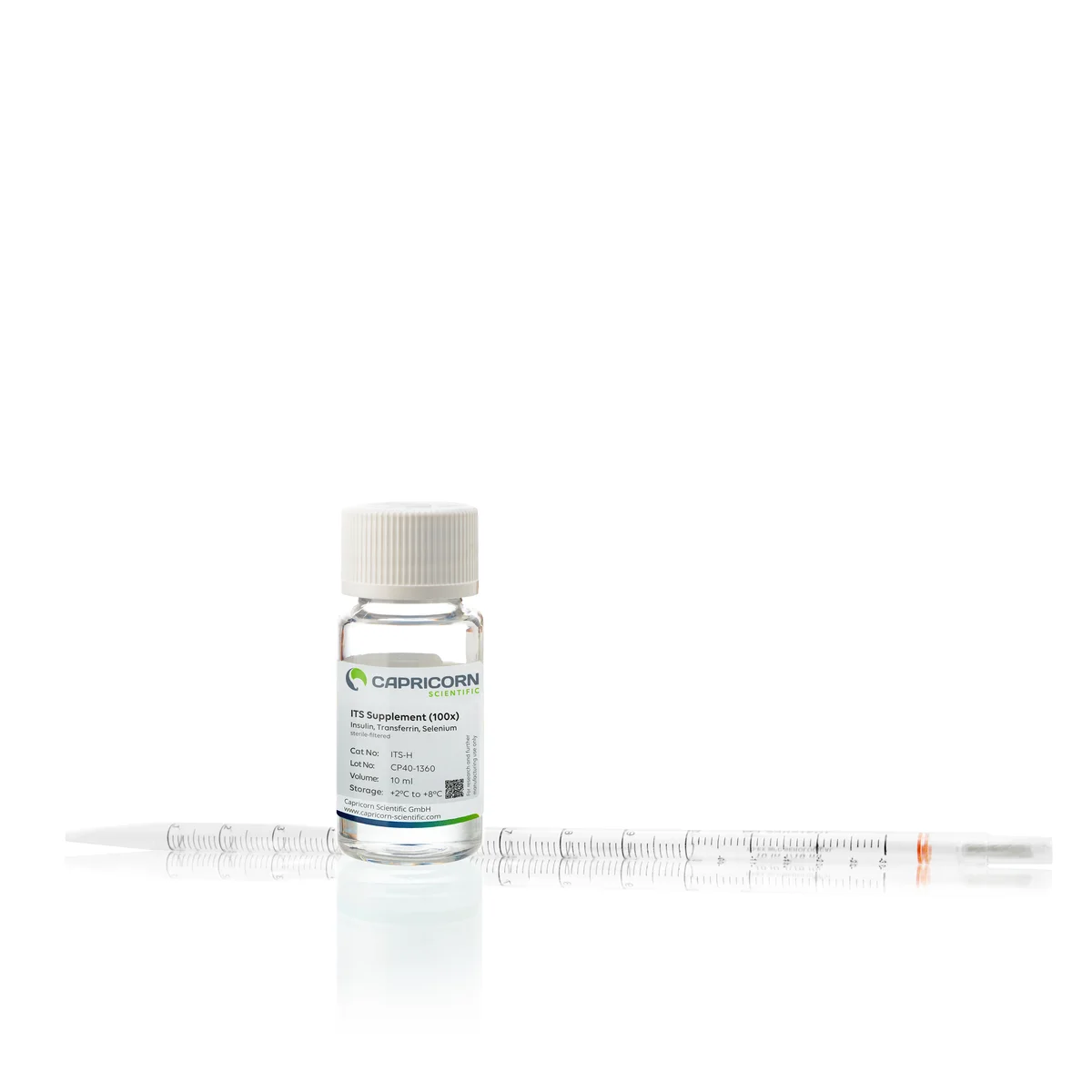 Insulin-Transferrin-Selenium (ITS), 100x Solution