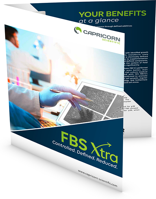 FBS Xtra: Defined FBS – More Impact for Your Results